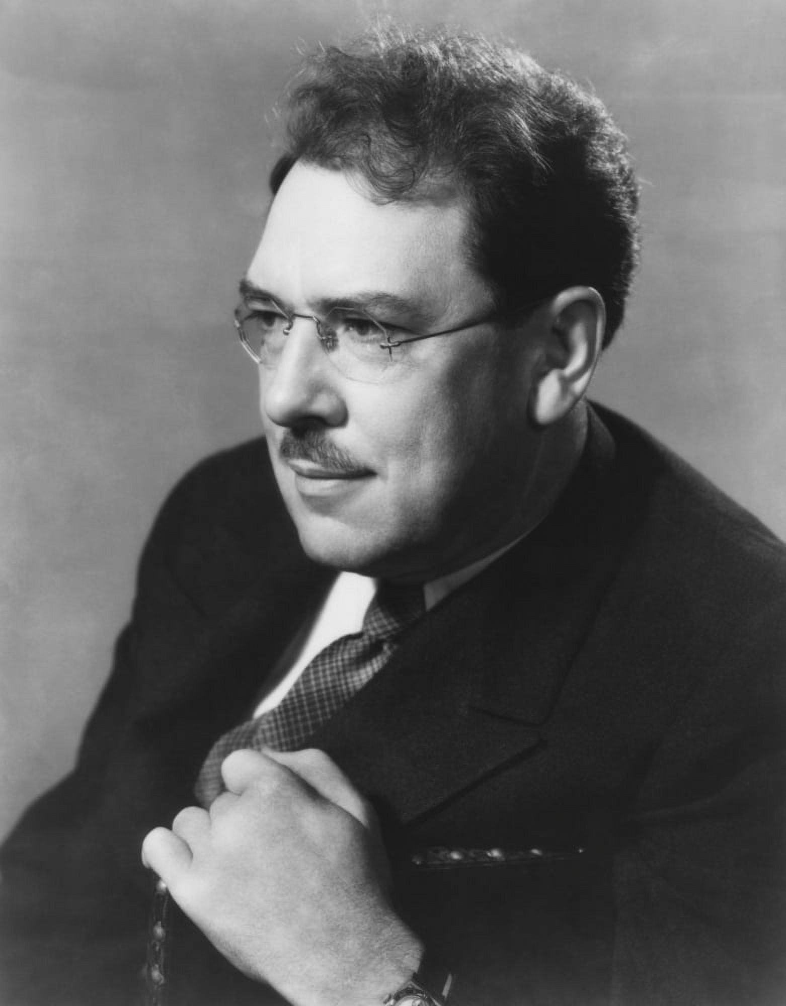 Maxwell Anderson History (24 x 36) - Walmart.com