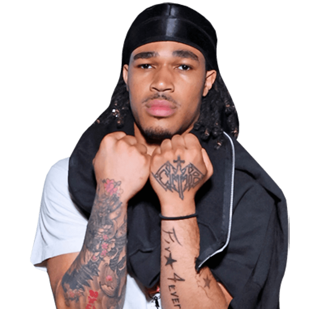 Maxwell Elliot Dent (Pose) Half Body Buddy Cutout - Walmart.com