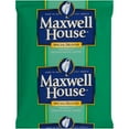 Maxwell House Decaf Special Delivery Medium Roast Coffee (1.3 oz Bags ...
