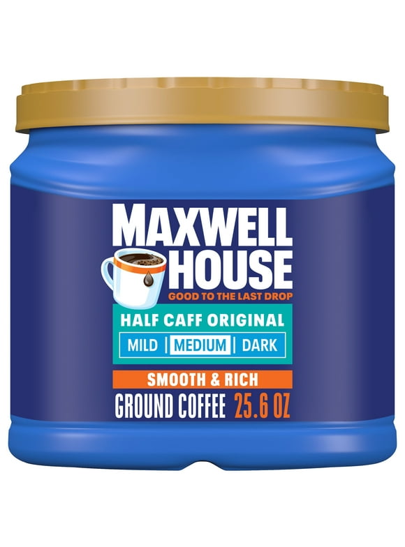 Ground Coffee in Coffee - Walmart.com