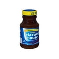 Maxwell House Instant Coffee, Original, 12 oz (Pack of 4) - Walmart.com