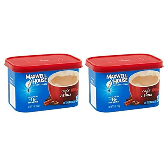 Maxwell House Instant Coffee in Coffee - Walmart.com