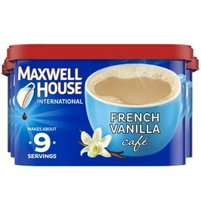 Maxwell House Instant Coffee in Instant Coffee - Walmart.com