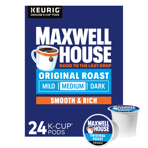 Maxwell House