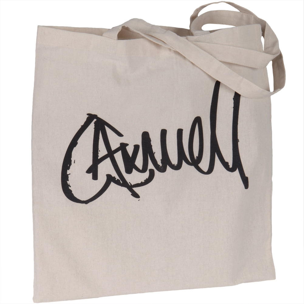 Maxwell - Logo Tote Bag - Walmart.com