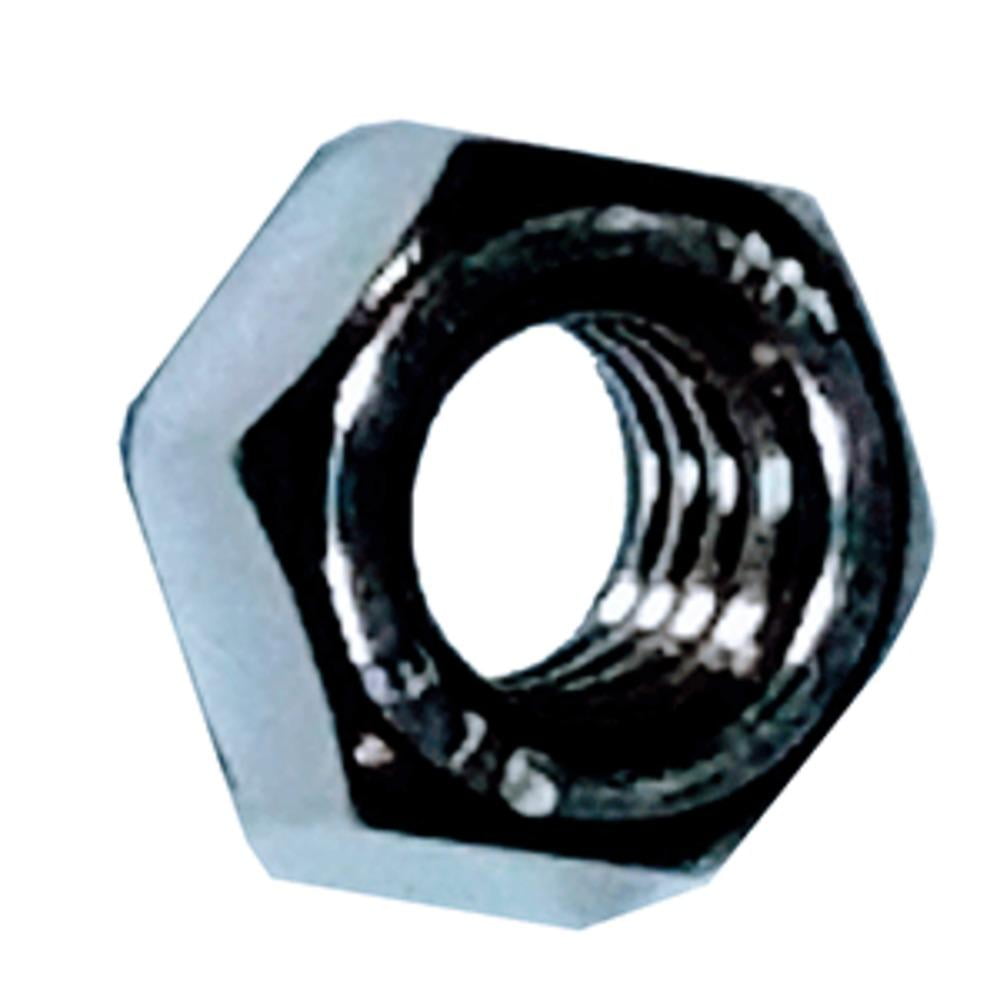 Maxwell Nut HEX 5/16 UNC Stainless Steel 304 - Walmart.com