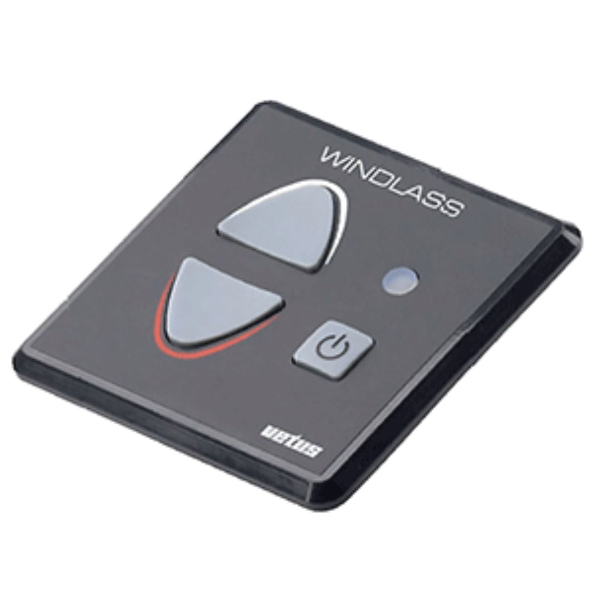 Maxwell UpDown Windlass Control Panel wPush Button ONOFF Switch ...