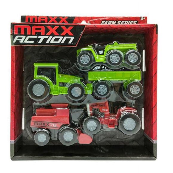 Maxx Action All Vehicles in Cars, RC, Drones & Trains - Walmart.com