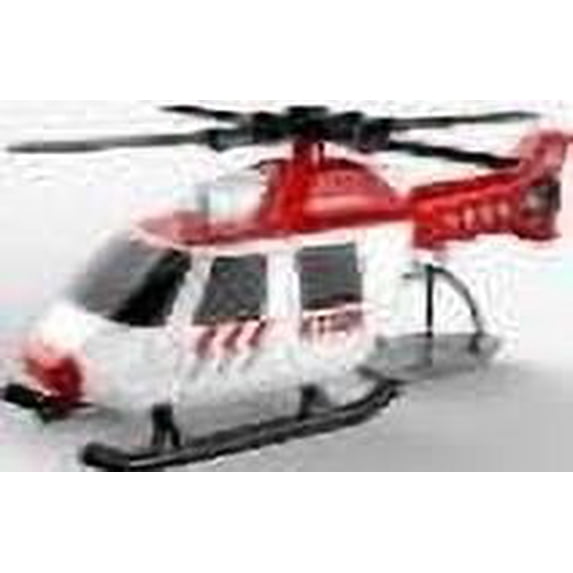 Maxx Action Big Toys for Kids - Large Helicopter with Motorized Turbine ...