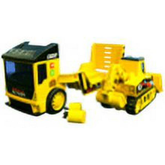 Maxx Action Motorized 'Lights & Sounds' Maxx Power 2-n-1 Mega Mover ...