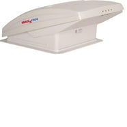 Maxxair Vent Maxx fan DLX, Smoke - Walmart.com