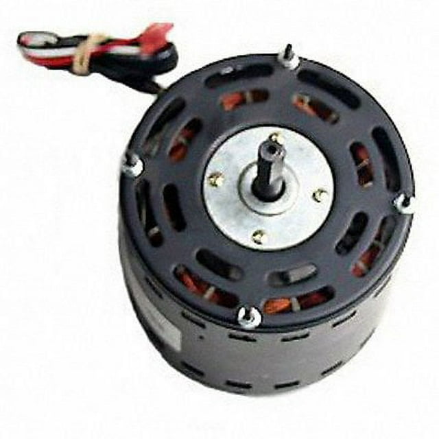 Maxx Air Drum Fan Motor,120V AC,1/2 hp,2" L Shaft XE425 - Walmart.com