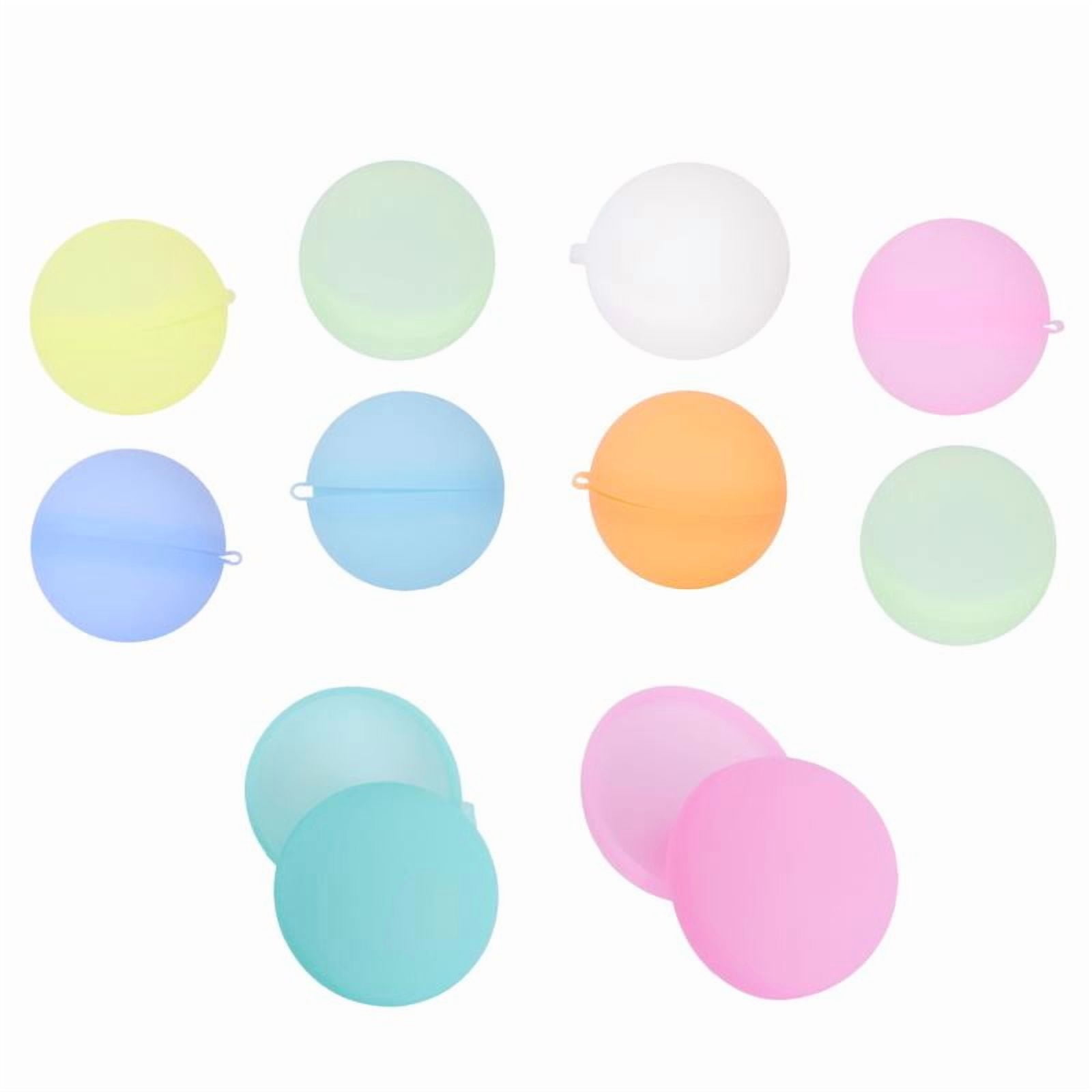 Maxx Bubbles Glow in the Dark Water Balloons 10 pc - Walmart.com