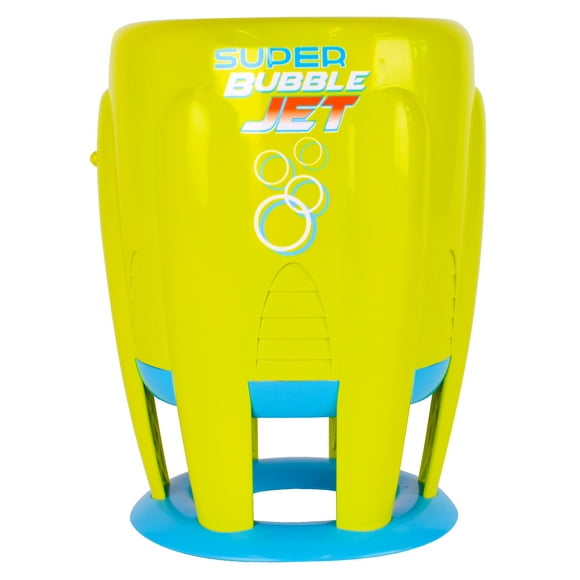 Bubble Machines in Bubbles & Water Balloons - Walmart.com