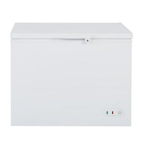 12 Cubic Foot Chest Freezer