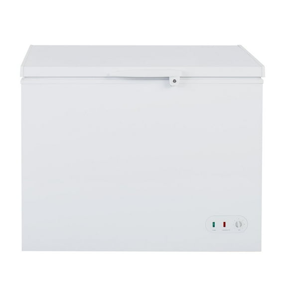 12 Cubic Foot Chest Freezer