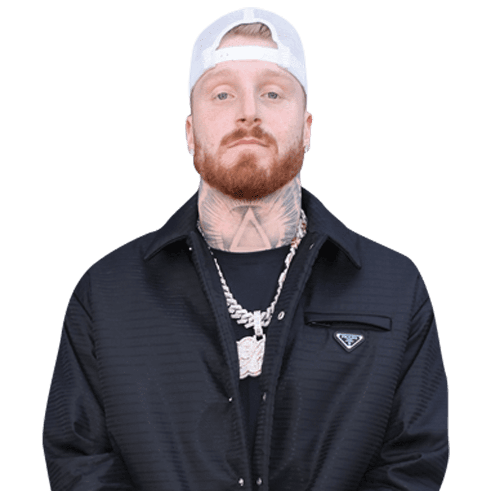 Maxx Crosby (Black Outfit) Half Body Buddy Cutout - Walmart.com