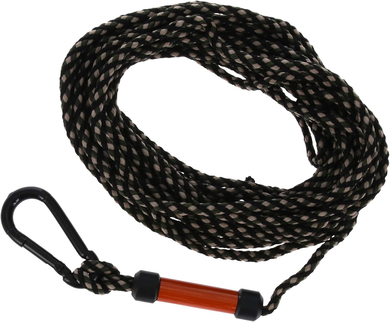 Maxx Hoist Rope (25 FT) - Reliable Sturdy Adjustable Easy-to-Install ...