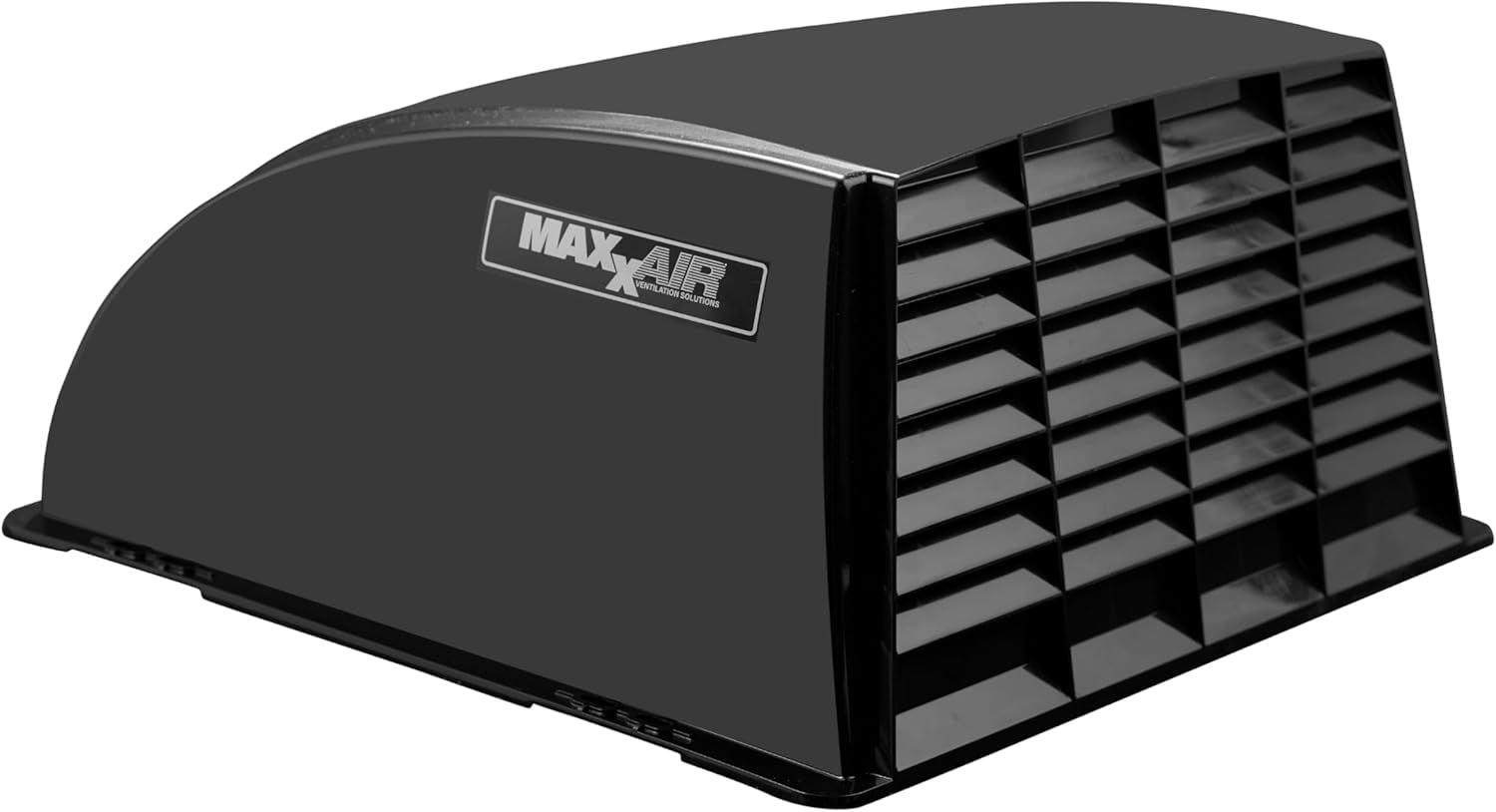 Maxx I+ Vent Cover for RV Roof Vents - Sleek, Updated Design, Easy ...