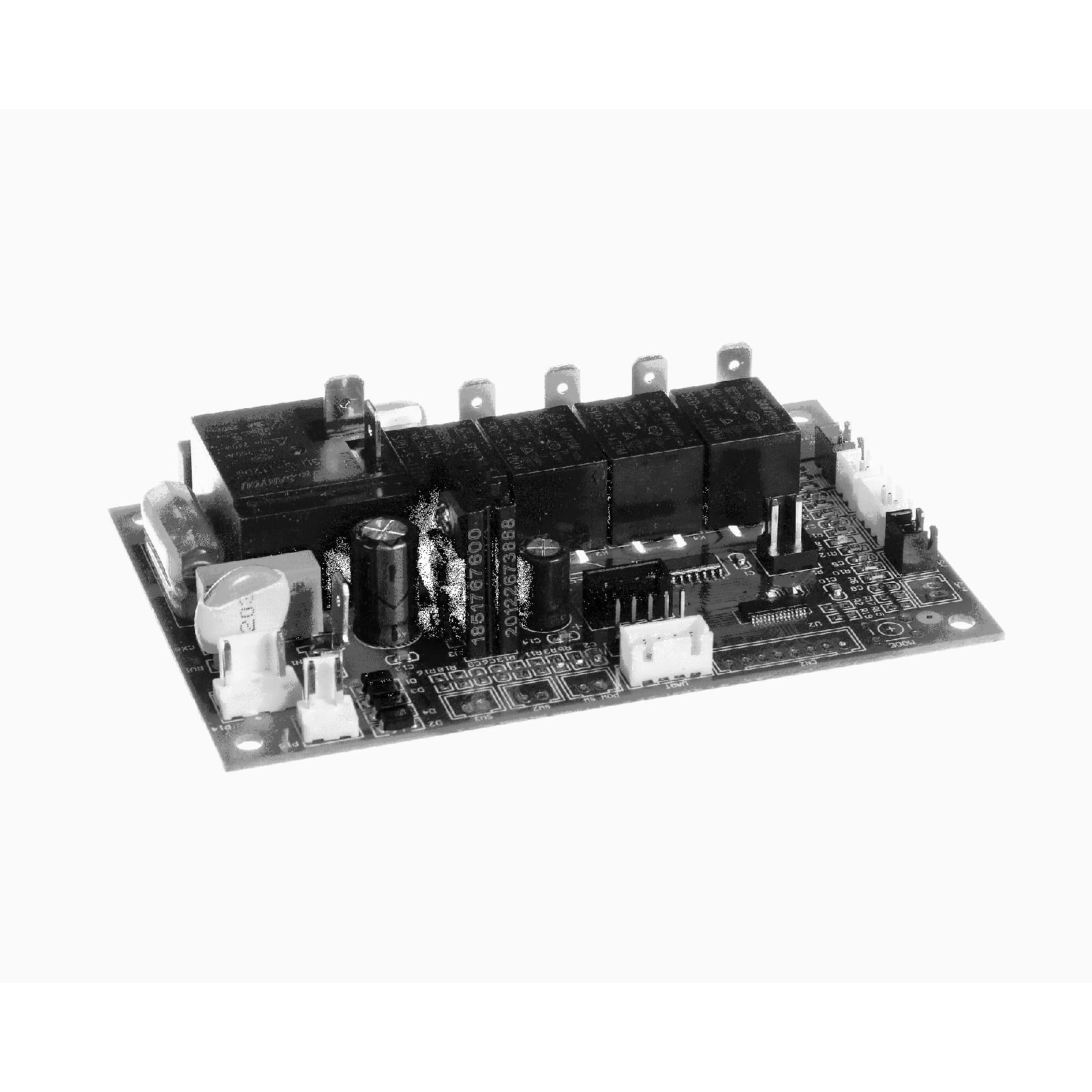 Maxx Ice 1851767600- Genuine OEM Replacement Part - Walmart.com