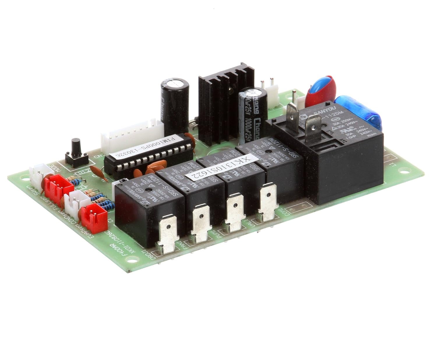 Maxx Ice 1854207403, Control Board New Mim - Walmart.com