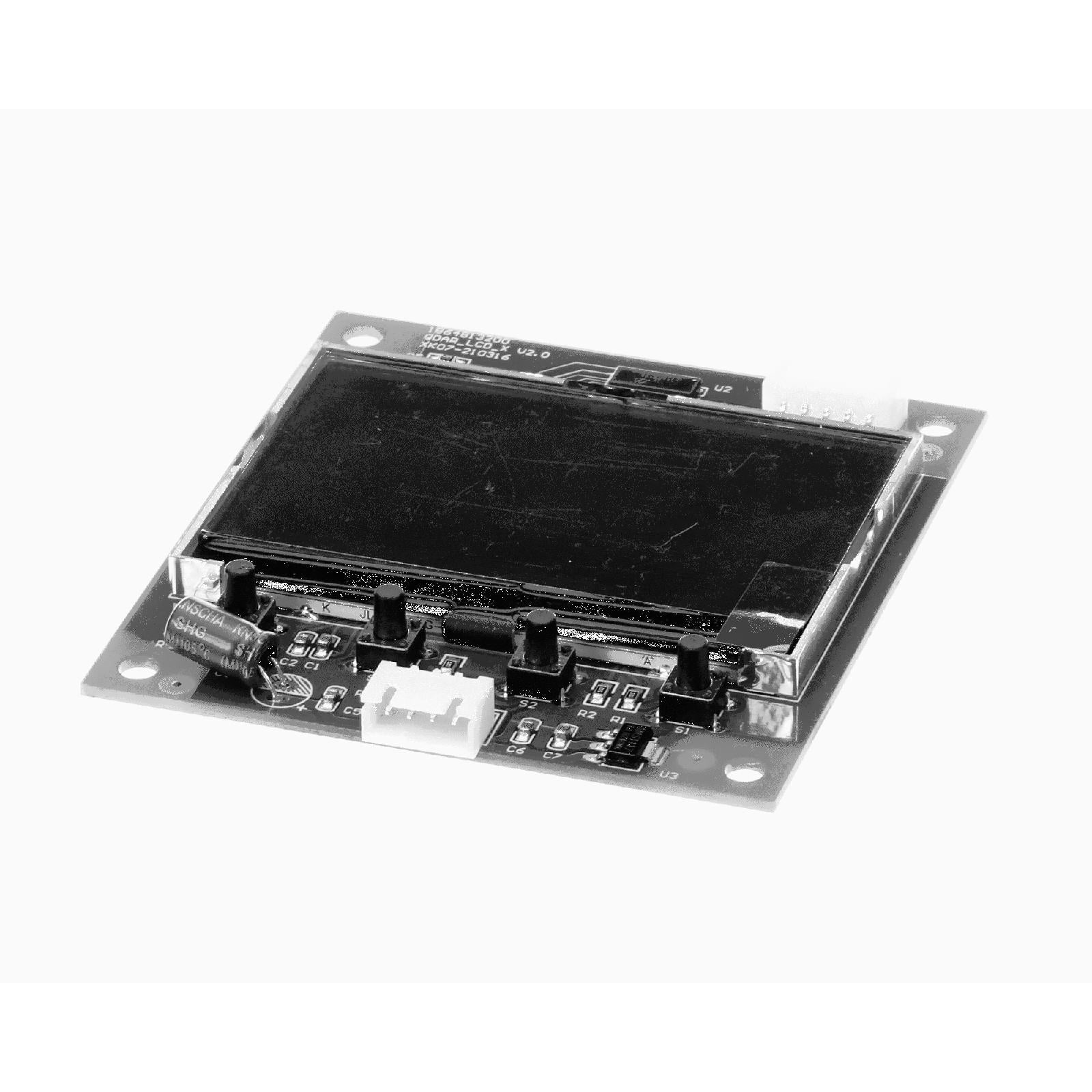 Maxx Ice 1864813200- Genuine OEM Replacement Part - Walmart.com