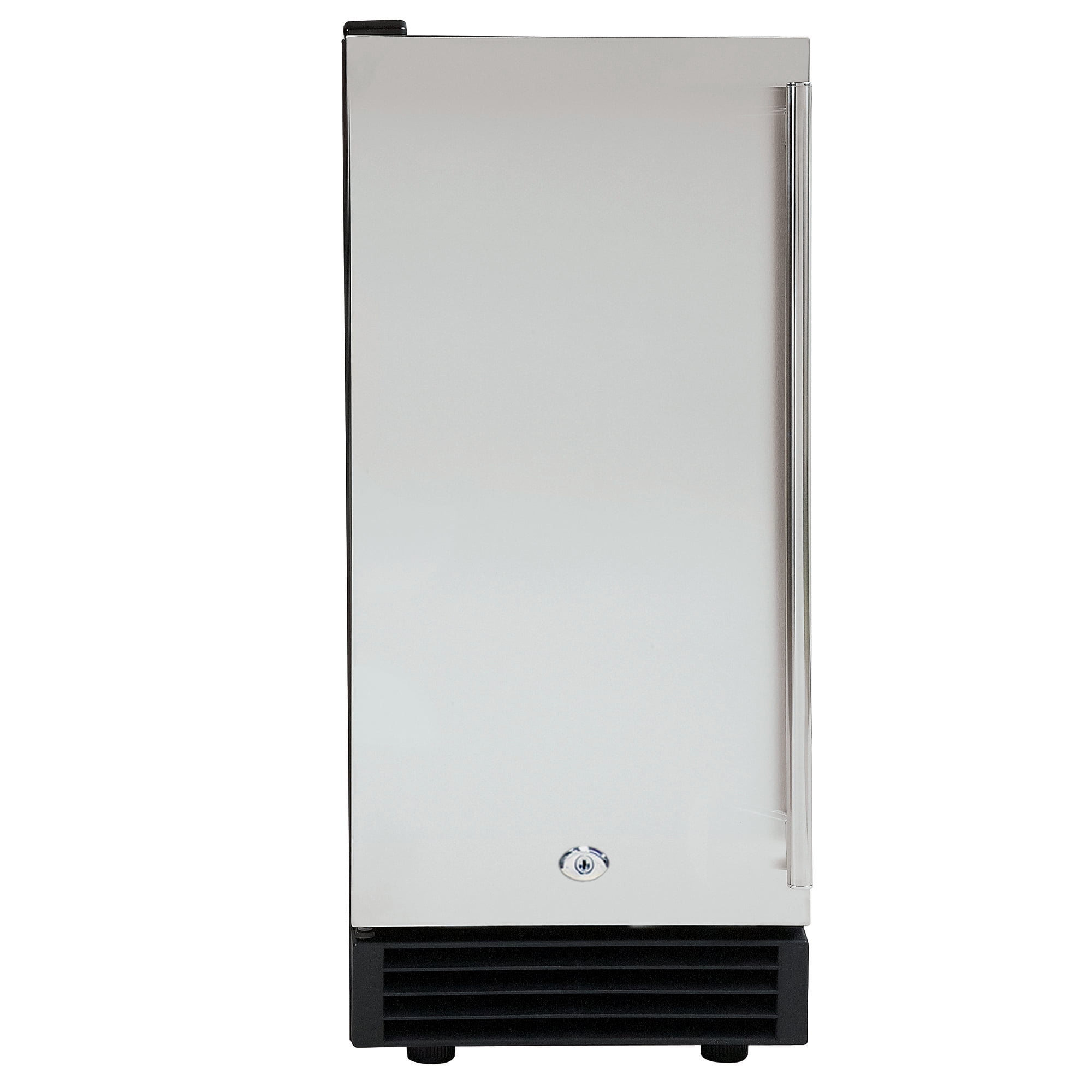 Maxx Ice Compact Indoor Refrigerator, 15" Width, 3 cu. ft. Capacity, in ...