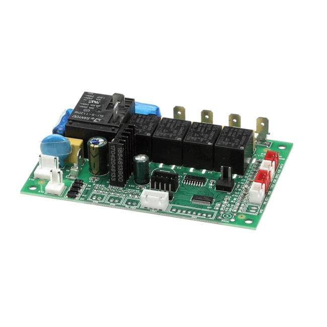 Maxx Ice 1864813900 Genuine OEM Control Board - Main, MIM500N - Walmart.com