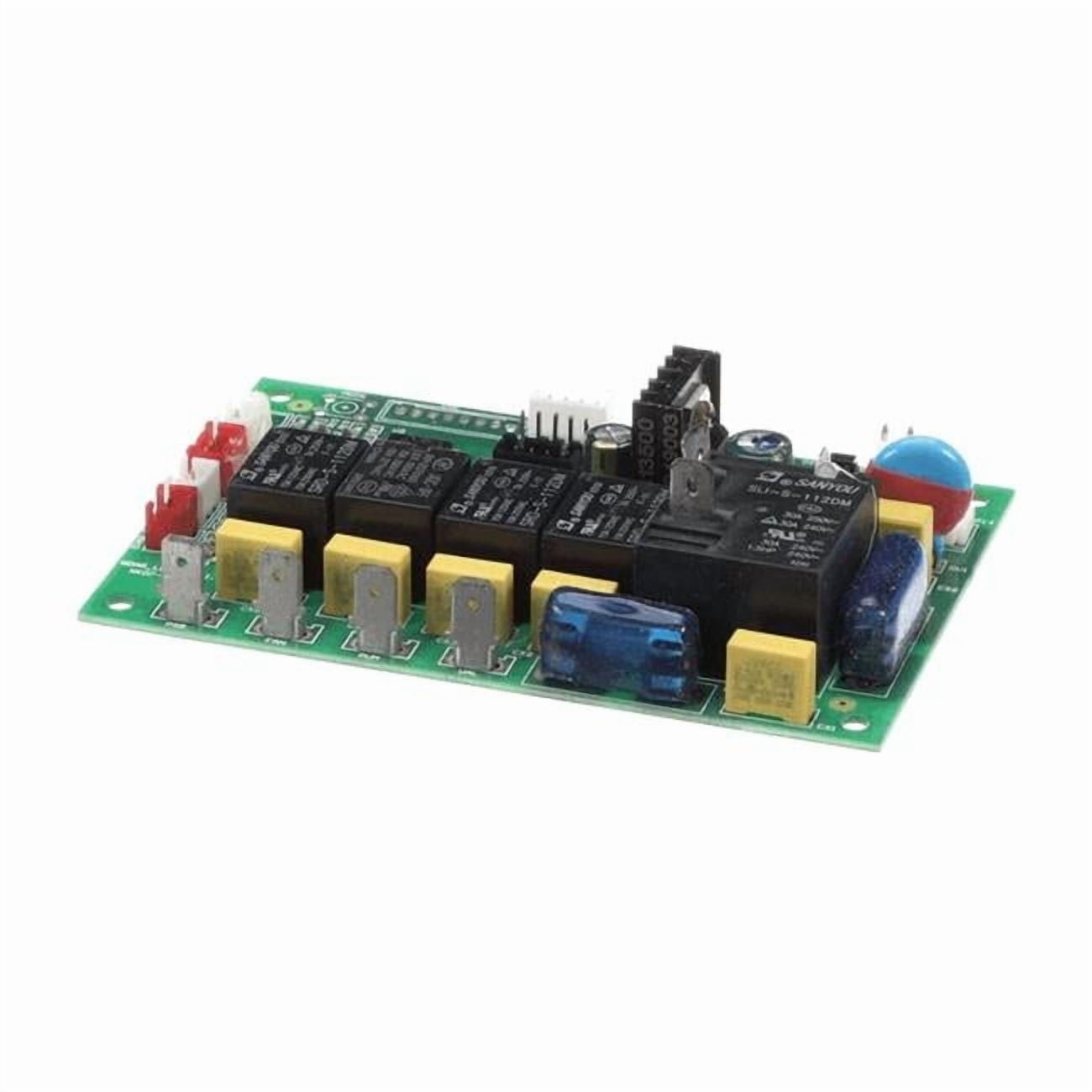 Maxx Ice 1864813500 Genuine OEM Control Board - Main, MIM650N - Walmart.com