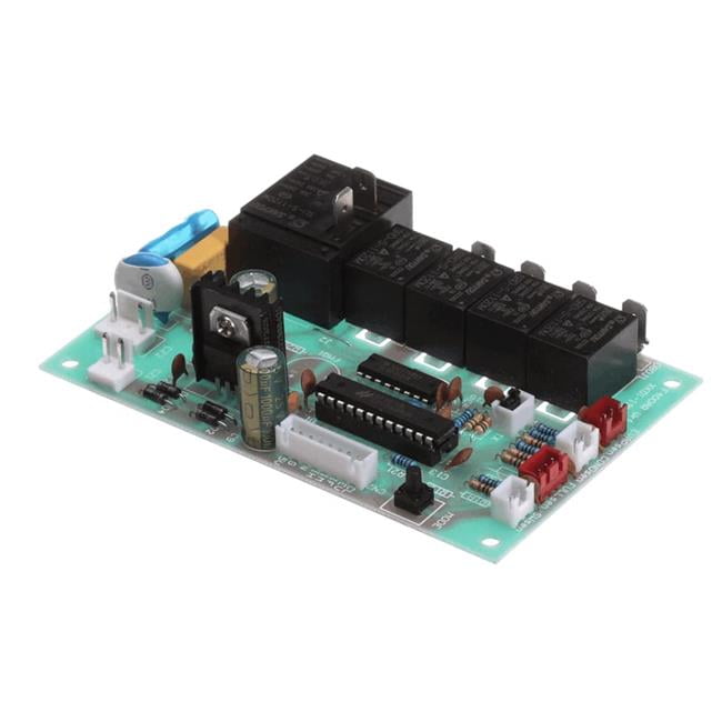 Maxx Ice 1854207203 Genuine OEM Control Board - Walmart.com