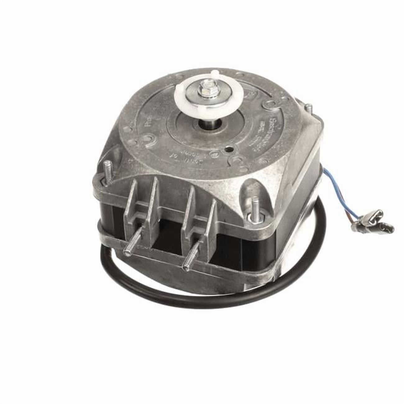 Maxx Ice 1858201300 Genuine OEM Fan Motor - 115V, 0.833HZ - Walmart.com