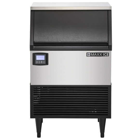 Maxx Ice Shop all commercial kitchen appliances - Walmart Business