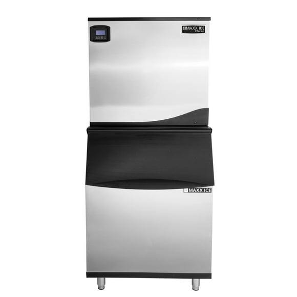 Maxx Ice Shop all commercial kitchen appliances - Walmart Business
