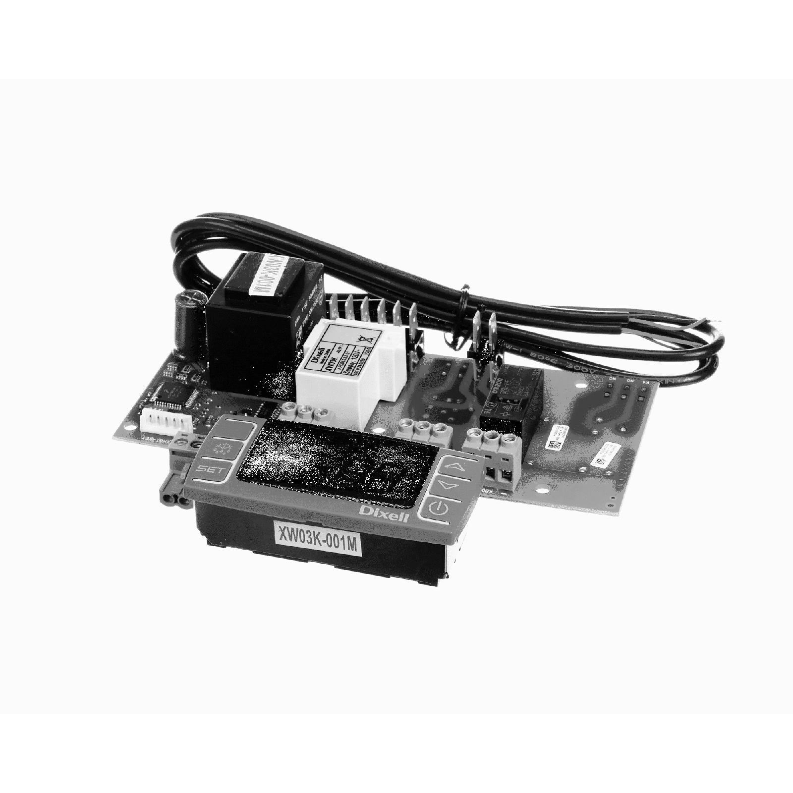 Maxx Ice XHC-27R.10- Genuine OEM Replacement Part - Walmart.com