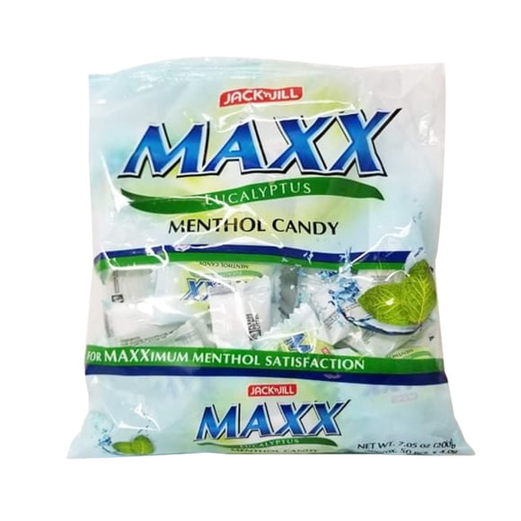 Menthol Candy