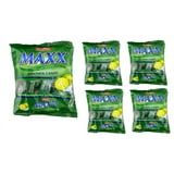 Maxx Menthol Candy Honey Mansi Flavor 200g - Pack of 5 - Walmart.com