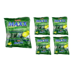 Menthol Candy