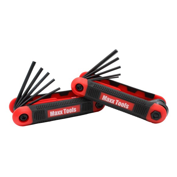 Hex Keys in Hand Tools - Walmart.com