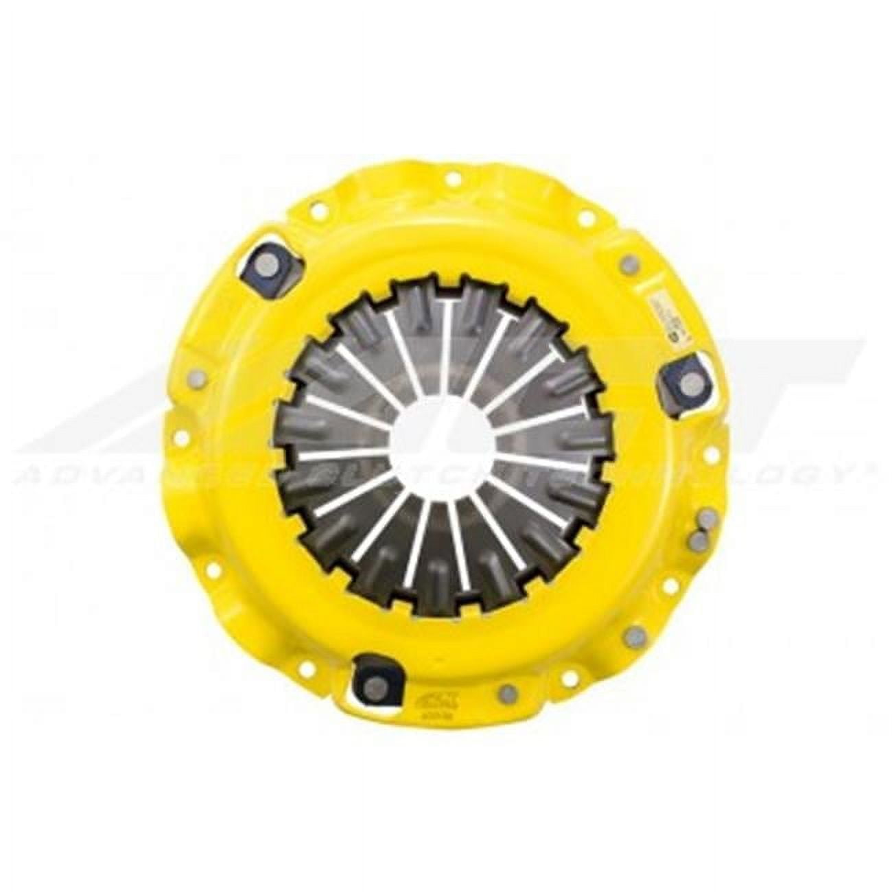 Maxx Xtreme Pressure Plate - Walmart.com
