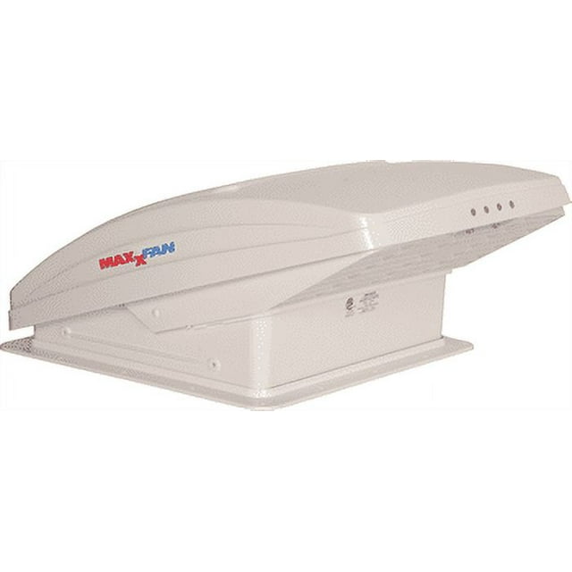MaxxAir MaxxFan Deluxe with Remote - Walmart.com