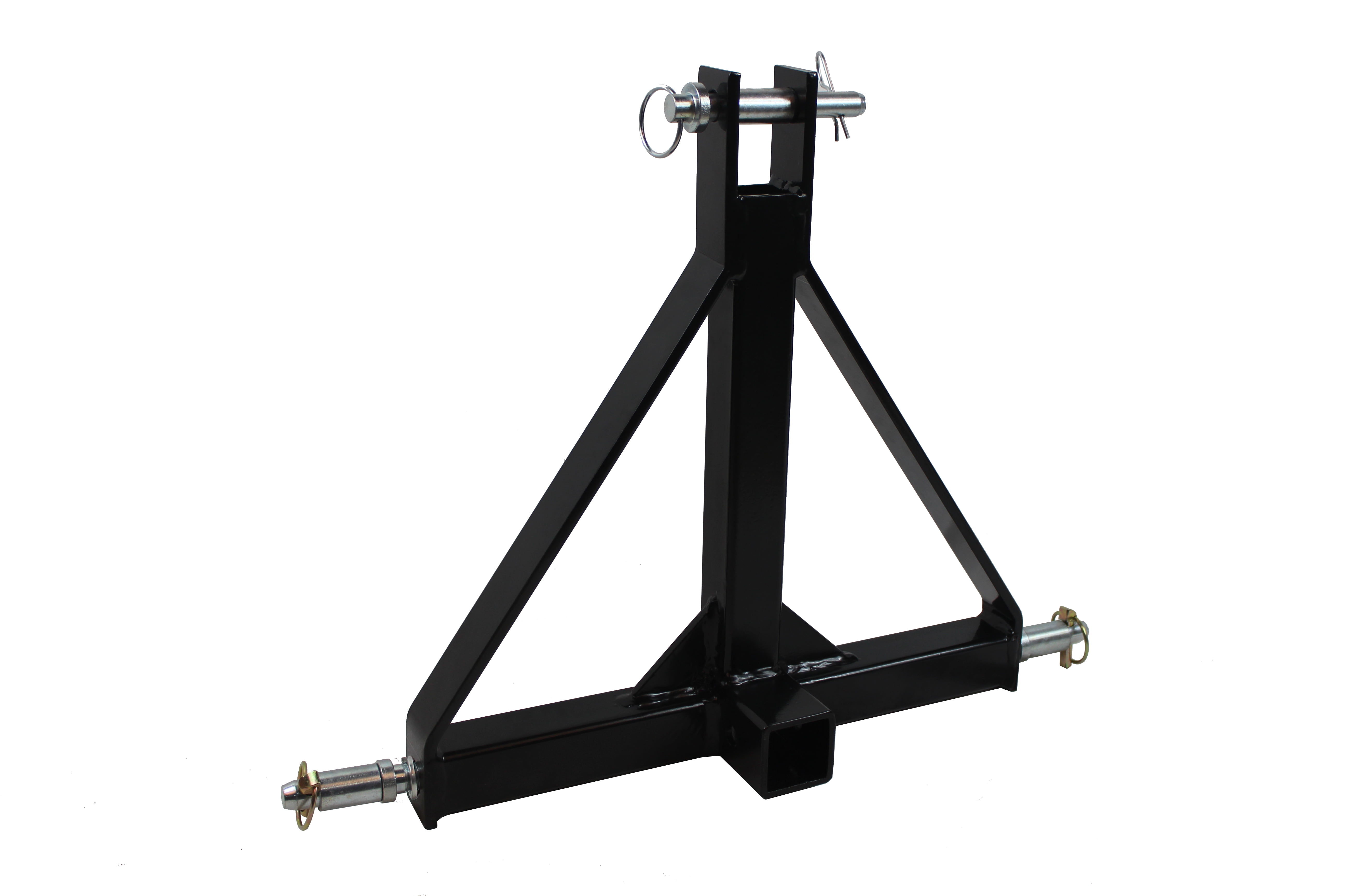 MaxxHaul 50039 Standard 3-Point Adapter for Trailers & Farm Equipment ...