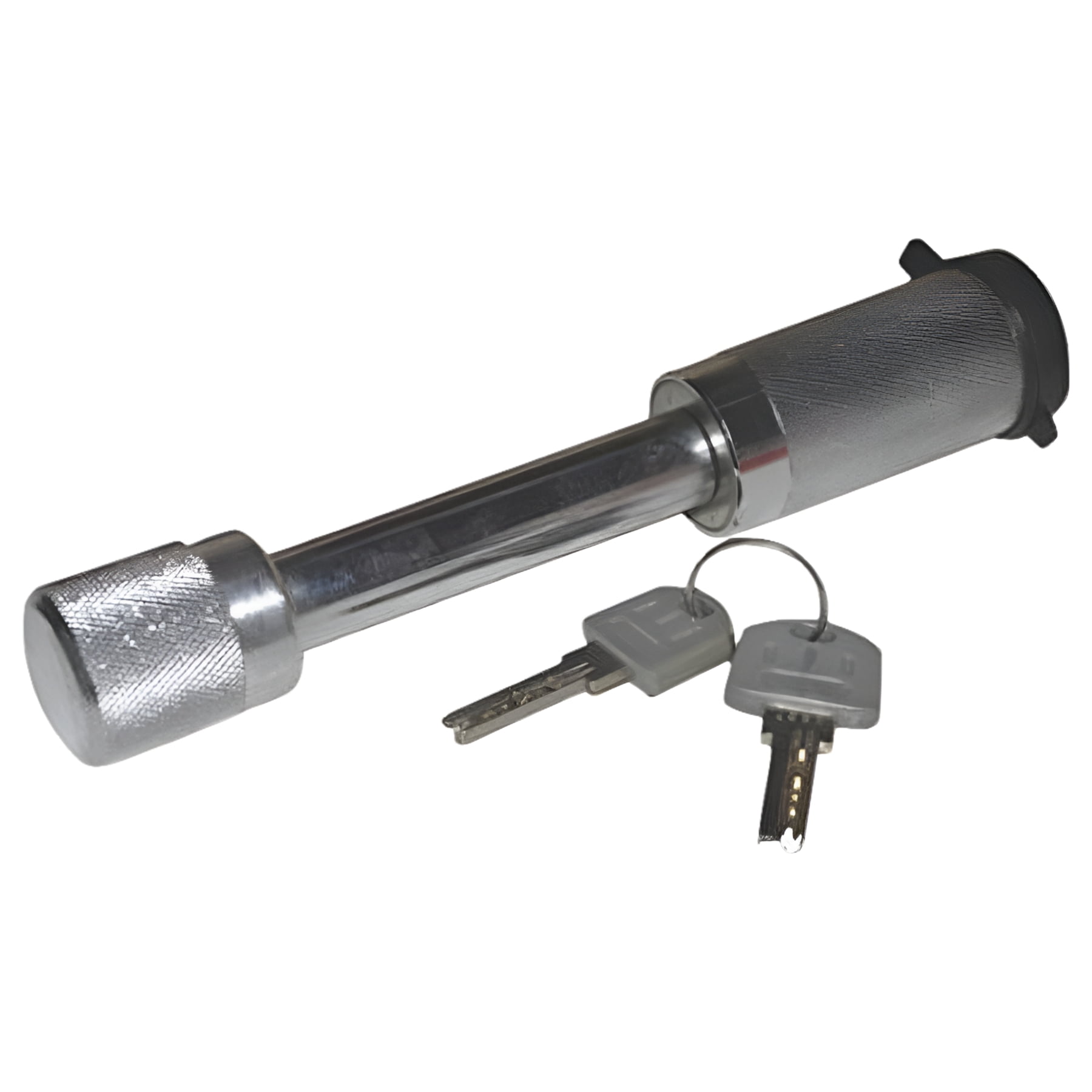 MaxxHaul 70050 Heavy Duty 5/8" - Hitch Locking Receiver Pin with 2 Keys ...