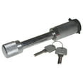 MaxxHaul 70050 Heavy Duty 5/8" - Hitch Locking Receiver Pin with 2 Keys ...
