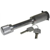 MaxxHaul 70050 Heavy Duty 5/8" - Hitch Locking Receiver Pin with 2 Keys ...