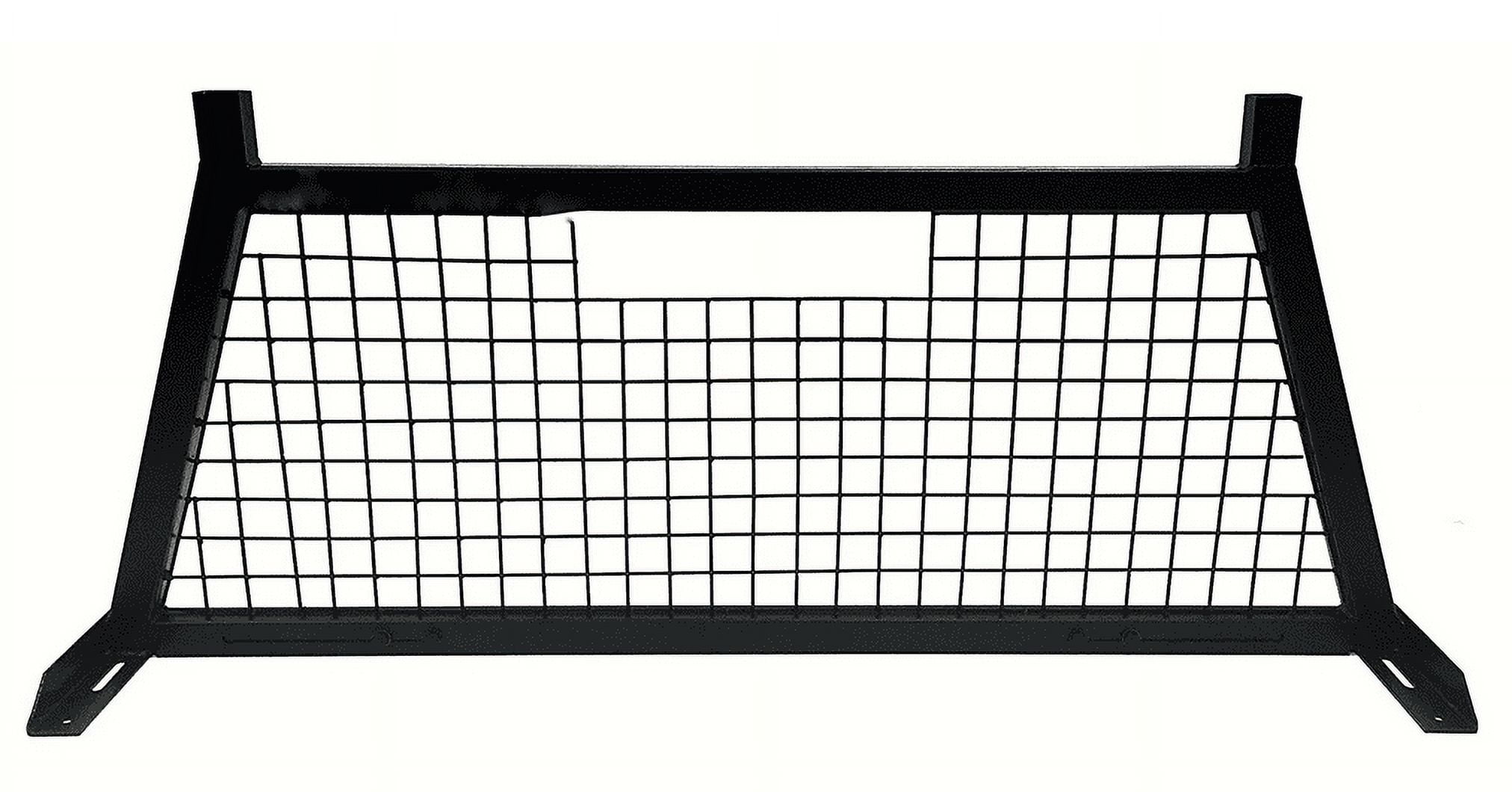 MaxxHaul 70234 Heavy Duty Steel Headache Rack 2013 Ford F-150 - Walmart.com
