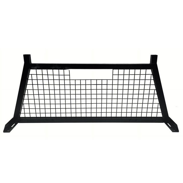 MaxxHaul 70234 Heavy Duty Steel Headache Rack 2013 Ford F-150 - Walmart.com
