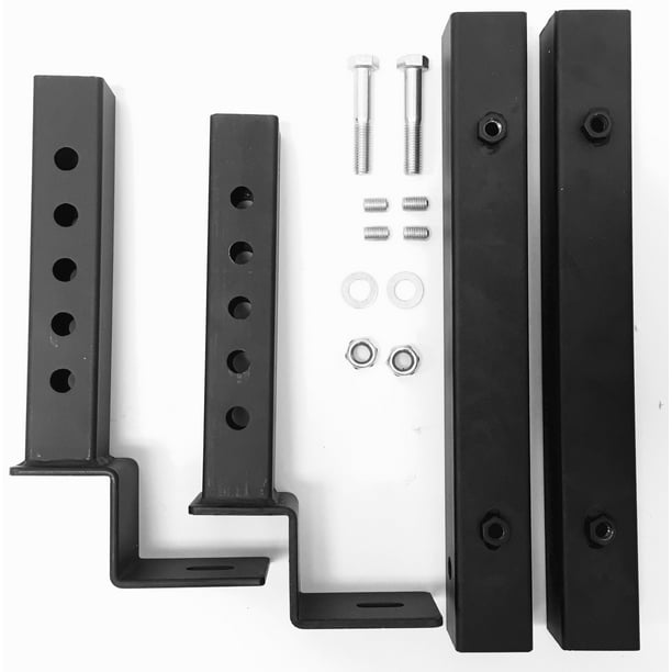 MaxxHaul 70479 Ladder Rack Leg Extension for MaxxHaul 70233 Ladder Rack ...