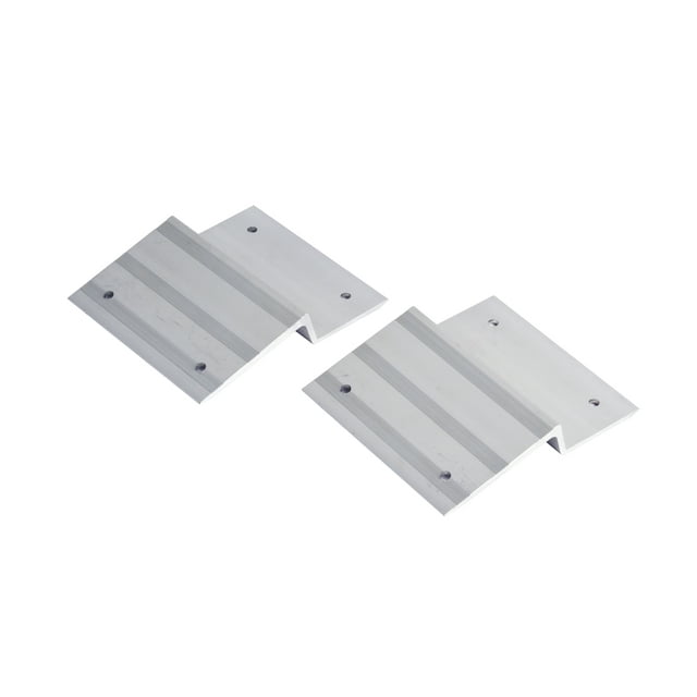 MaxxHaul 80439 Aluminum Ramp Top Kit - Walmart.com
