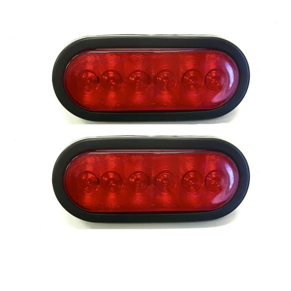 LED Trailer Tail Lights in Tail Lights - Walmart.com