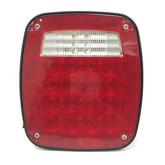 LED Trailer Tail Lights in Tail Lights - Walmart.com